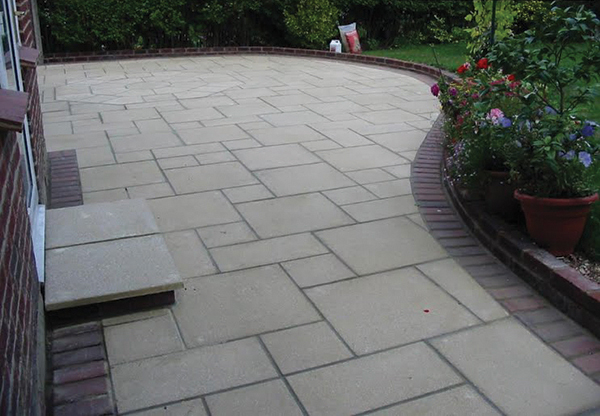 WAC Paving & Landscape Ltd - Landscapes | Landscaping, Turfing, Fencing ...